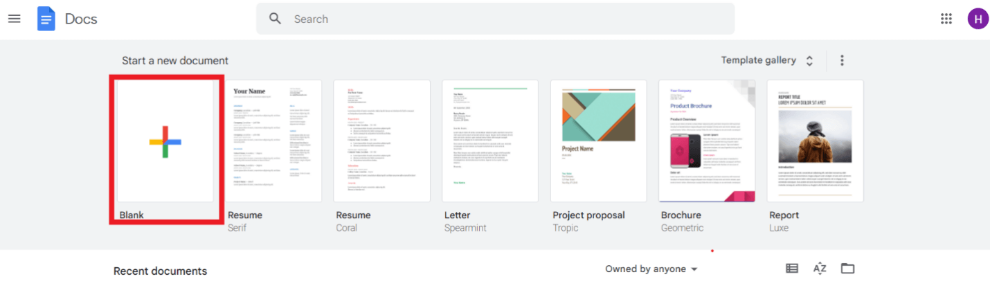  Newest How To Create Mind Map In Google Docs