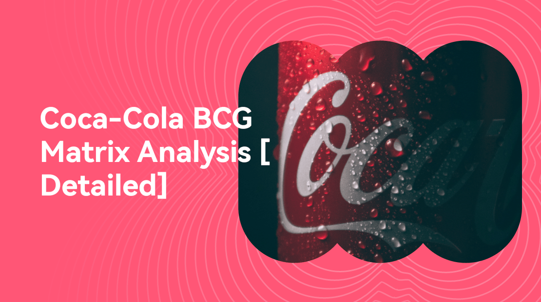 BCG Matrix Analysis of Toyota | Boardmix BCG Matrix Analysis of Toyota | Boardmix