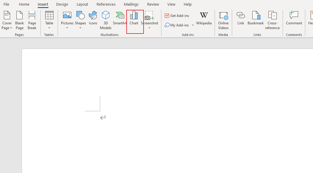 How To Create A Pie Chart In Word Everything You Need To Know
