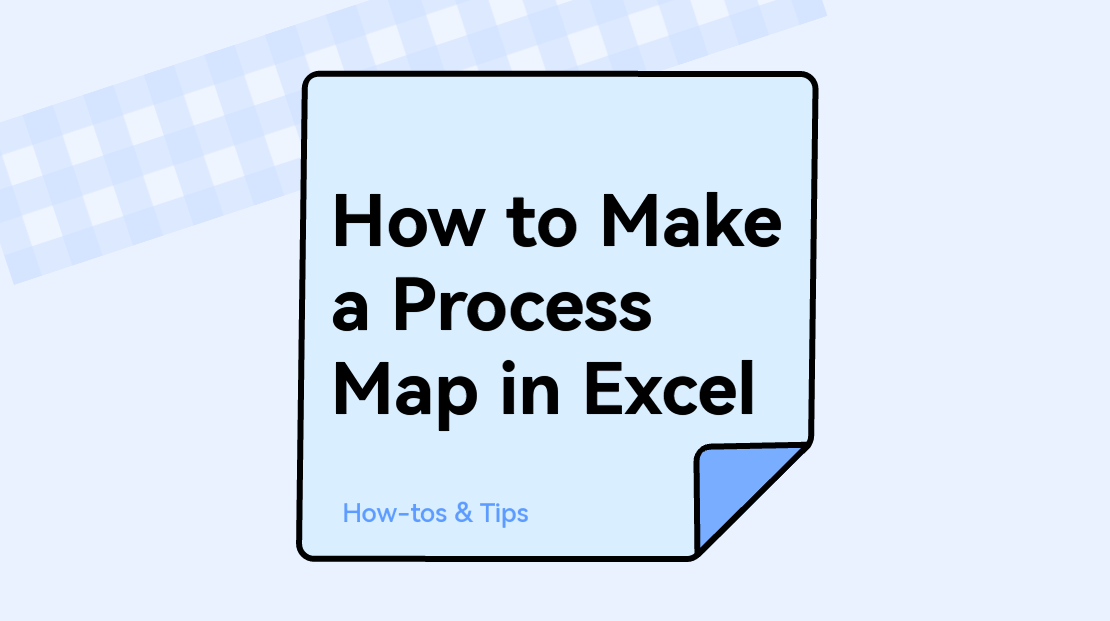 How To Create A Mind Map In Excel Boardmix
