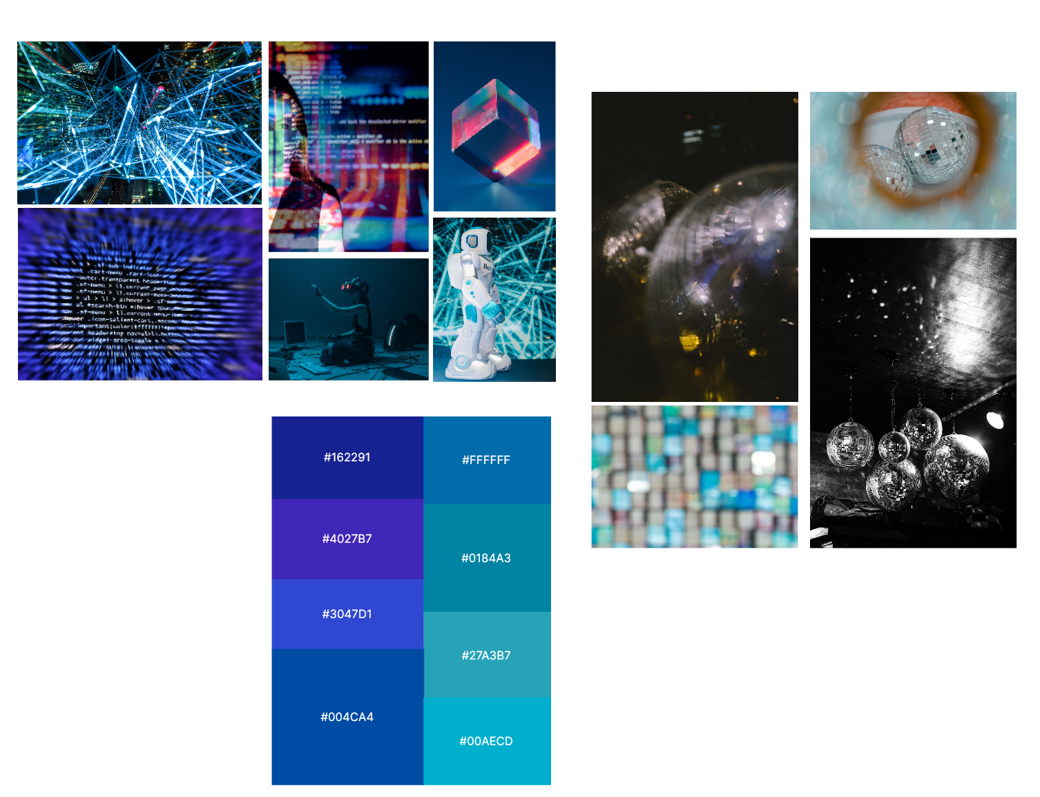 The Best 5 Tools To Create An Online Mood Board The Best 5 Tools To Create An Online Mood Board